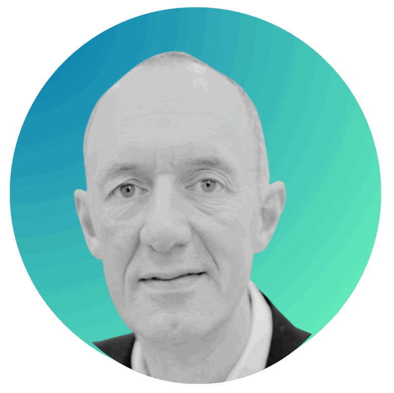 Mike Ridley - Sales Director - Ubrix